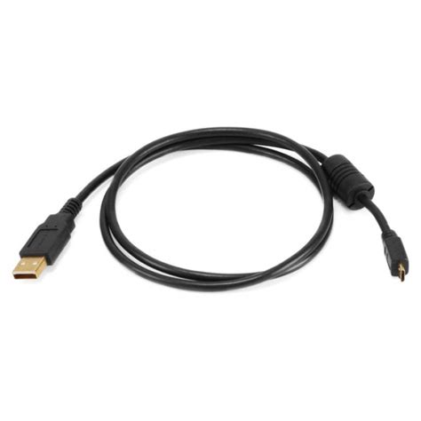 Micro Pin Usb Cable Products
