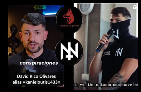 Núcleo Nacional ¿un Chiringuito De La Familia Rico