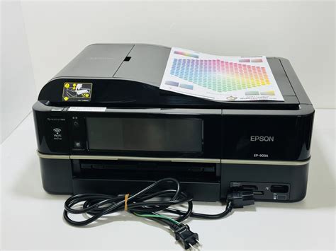 Yahooオークション Epson エプソン Colorio インクジェット プリン