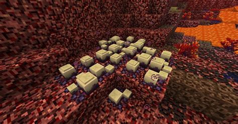 Better Nether Mod 1 19 2 1 18 2 Never Seen It Before Mc Mod Net