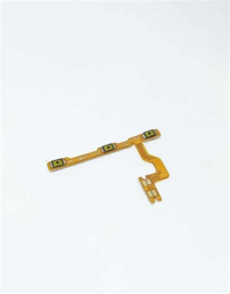 Flexible On Off Volume Xiaomi Redmi Flex Switch On Off Power Volume Tombol Bagian Dalam Pcs
