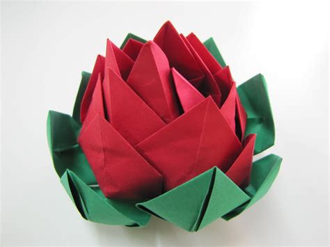 Origami Modular Modular Origami On Behance