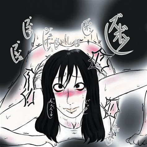 Rule 34 Artist Request Big Ass Big Breasts Black Eyes Black Hair Blush Breasts Cleavage