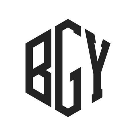 Bgy Logo Maker Images Free Download On Freepik