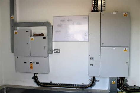 Latest Fire Alarm System For Brand New School Building Camalarms Fire