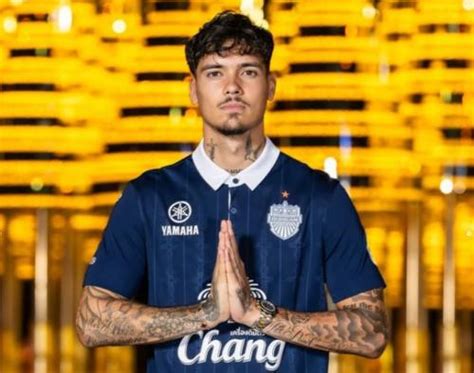 Debut Manis Shayne Pattynama Di Buriram United Langsung Menggila Cetak Assist Hingga Bantai