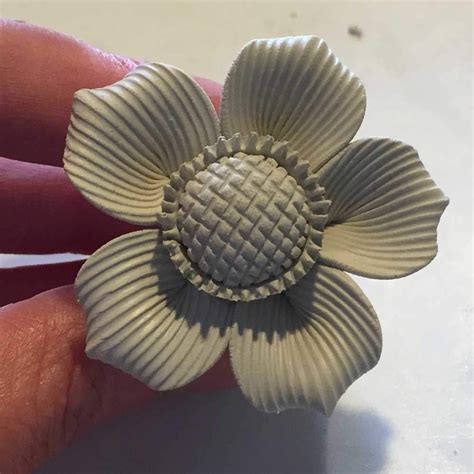 Fibonacci Sequence Flower