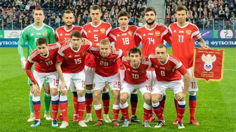 Fifa Makes A Huge Decision And Leaves Out One National Team From The