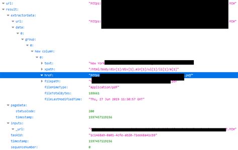 How Do I Parse This Json Data In C And Would It Be More Benefical To