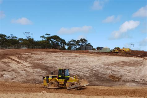Geotechnical Soils Lab And Field
