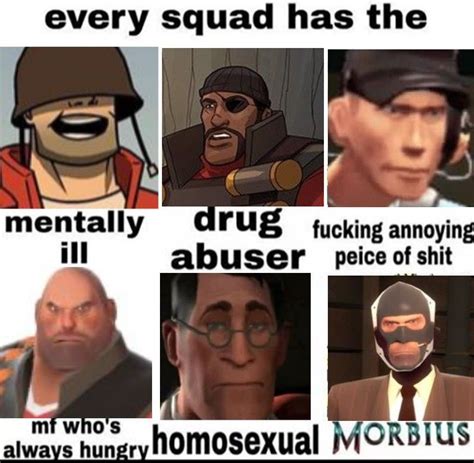 Tf2 Meme Chart In 2024 Team Fortress 2 Medic Tf2 Memes Team Fortress 2