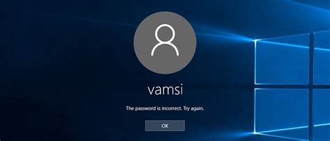 How To Reset Windows 10 Password Tweak Library