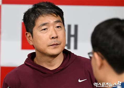 일요일 결승타 쳤는데 선발 제외훈련 중 옆구리 통증 이형종 27일 출전 불발→임병욱 급교체 고척 현장