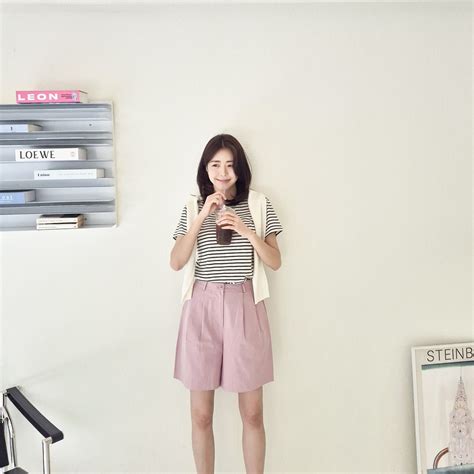 키큰여자바지 자체제작 키큰여자쇼핑몰 Iam176 촉촉한 촉감의 시원한 아이스 쿨링소재~ 힙이랑 허벅지는 커버해주면서 릴렉스하게 흐르는 핏이라 부해보임 없고 일단