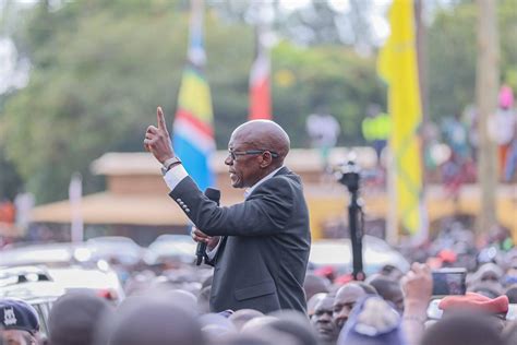 🔴 Live Morning Cafe 🔴 Live Morning Cafe By Tv 47 Kenya And