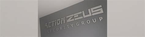 Company Action Zeus Security