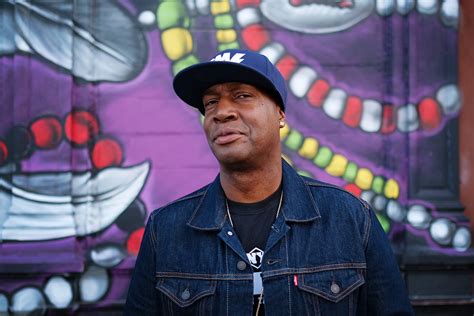 Grandmaster Flash — Polar Music Prize