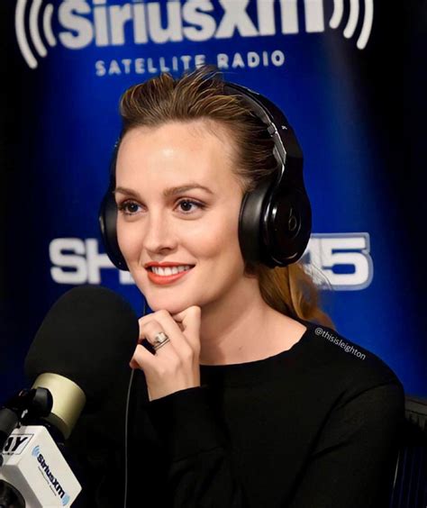 Leighton Meester Sexy