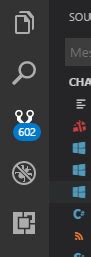 Searchable Source Control Issue 43771 Microsoft Vscode GitHub