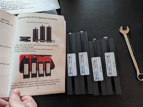 19mo Finance Simfab Modular Flight Simulator Cockpit For Combat