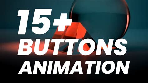 15 Css Buttons Animation On Hover With Source Code Rustcode