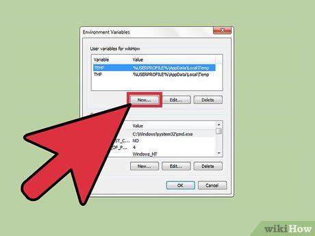 How To Create A Custom Windows Command Prompt 11 Steps