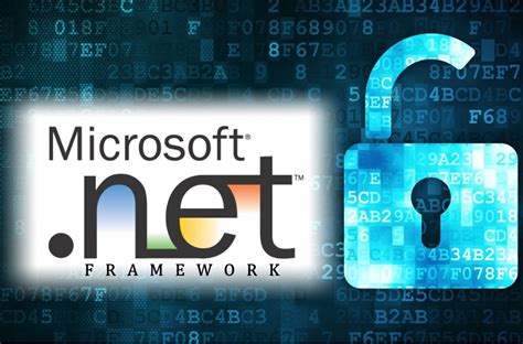 Revealing Facts About Net Security Framework Marcus Reid