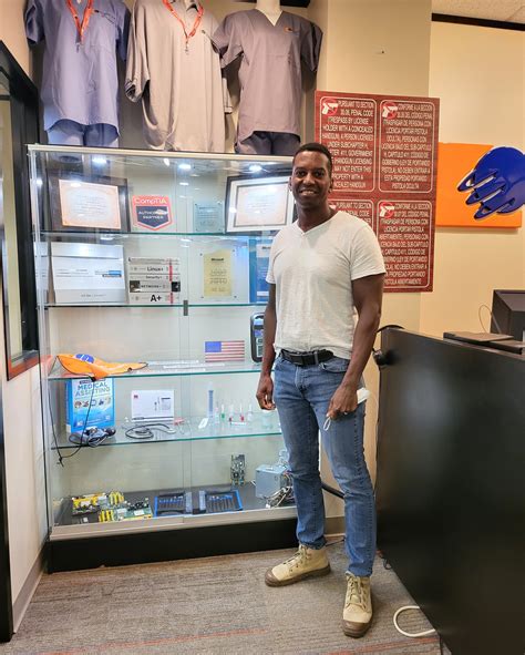 Congratulations Cybertex Institute Of Technology Austin Facebook