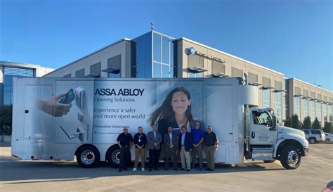 Assa Abloy Door Security Solutions Us On Linkedin Assaabloy