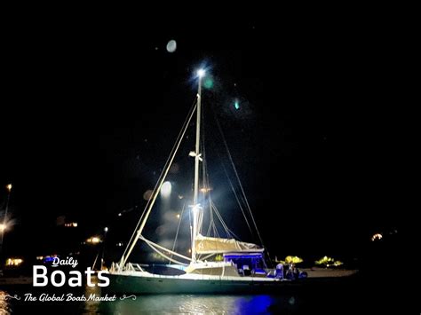 1991 Custom Alex Simonis 57 For Sale View Price Photos And Buy 1991 Custom Alex Simonis 57 448768