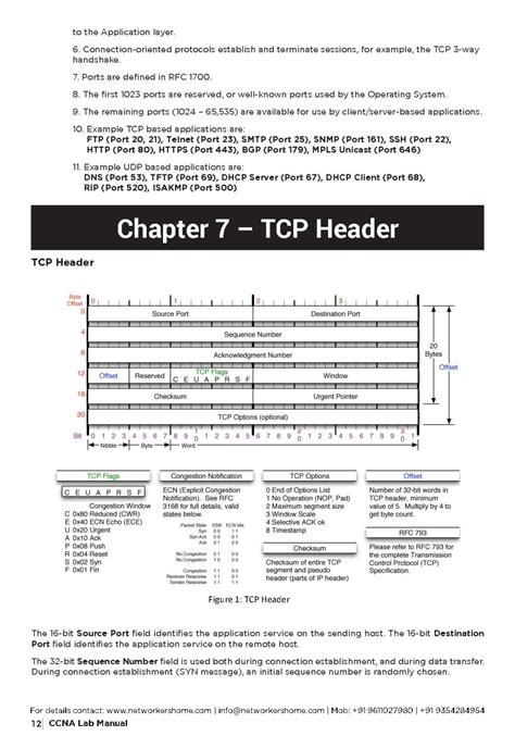 CCNA Lab Workbook PDF Connect 4 Techs