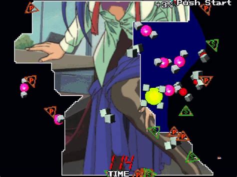 The History Of Lewd Gals Panic S Rice Digital
