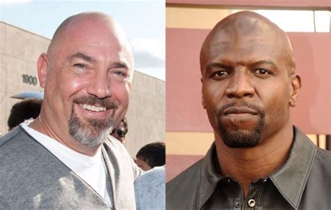 Terry Crews Sues Hollywood Agent Adam Venit For Alleged Sexual Assault