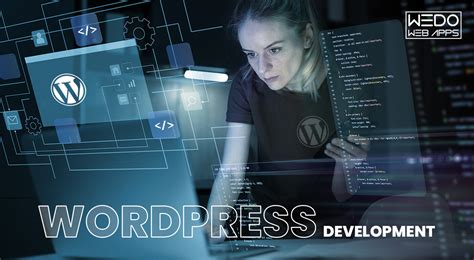 Wordpress Development Services In Canada Get A Professional Website