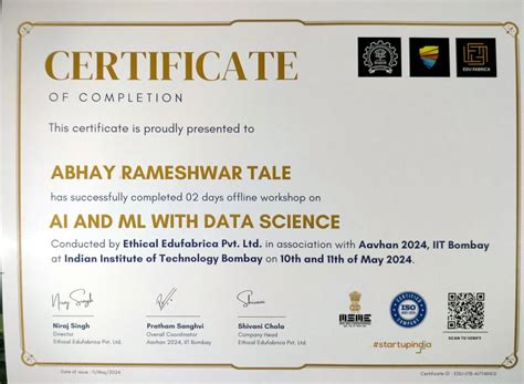 abhay tale on linkedin machinelearning ai datascience deeplearning
