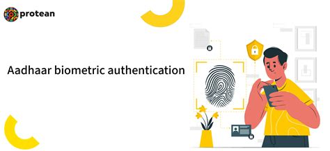 How Aadhaar Biometric Authentication Is Transforming Identity Verification