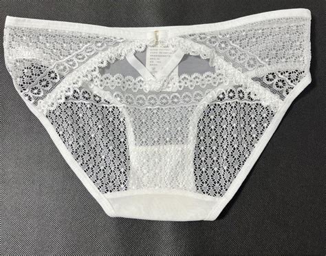 スケスケ 見せパン エロパンツ レディース シースルー 丸見え 下着 その他