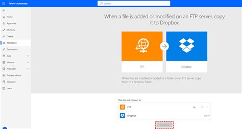 2 Free And Easy Ways For Dropbox Ftp Sync
