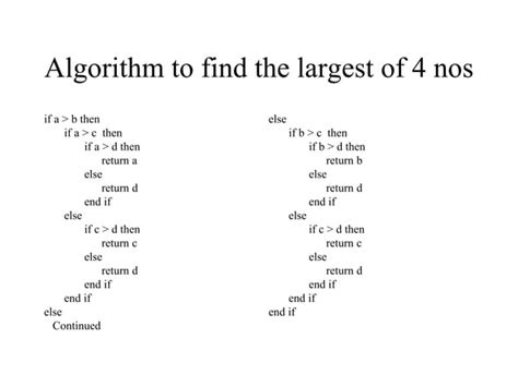 algorithm analysis pdf