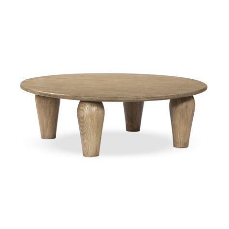 Maricopa Large Coffee Table Worn Oak Arcadia Modern Home