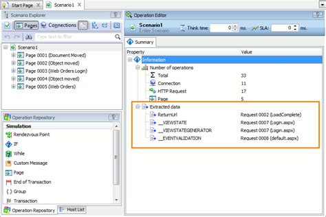 Data Correlation Tutorial Loadcomplete Documentation