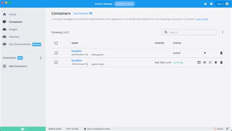 How To Build And Deploy A Task Management Application Using Go Docker