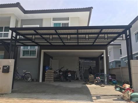 👉หากท่านกำลังมองหา โครงหลังคาแบบ 💥💥 เหล็กไม่เป็น สนิม 50 ปี เชิญทางนี้ 🎯🎯🎯 ไม่ว่า จะทำหลังคาแบบ