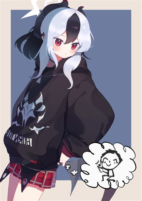 Sensei Doodle Sensei And Kayoko Blue Archive Drawn By Teoskyrios Danbooru