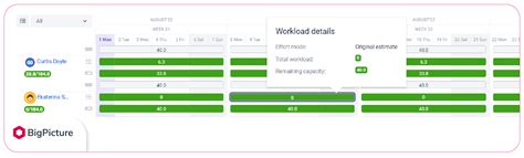 Solving Common Challenges In Resource Allocation In Jira