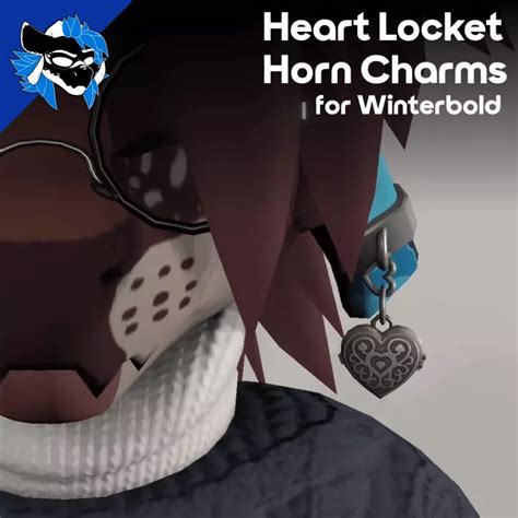 View Accessories For The Asset Hyenid Vrchat Avatar Vrcarena
