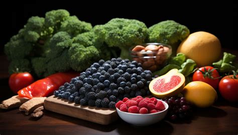 Unlocking The Secrets Of Functional Foods
