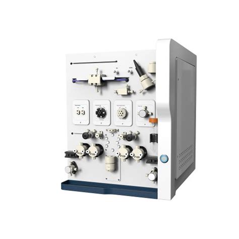 Laboratory Type Fplc