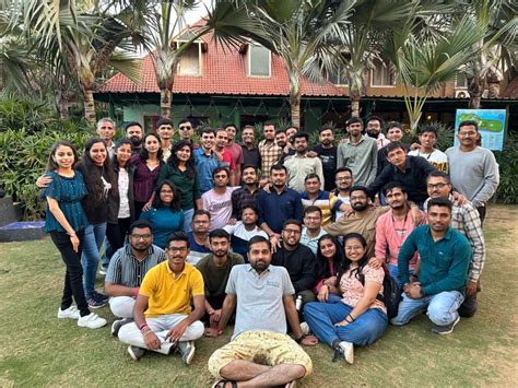 Sakshi Singh On Linkedin Arastusystems Oneday Picnic Teambonding