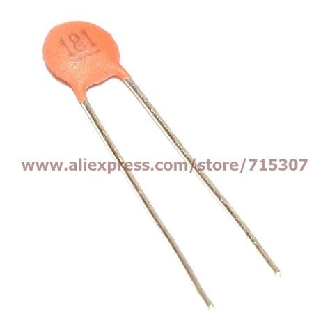 Ceramic Capacitor Code